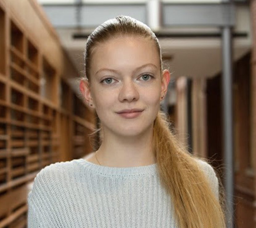 Meet the Lab – Singh Lab