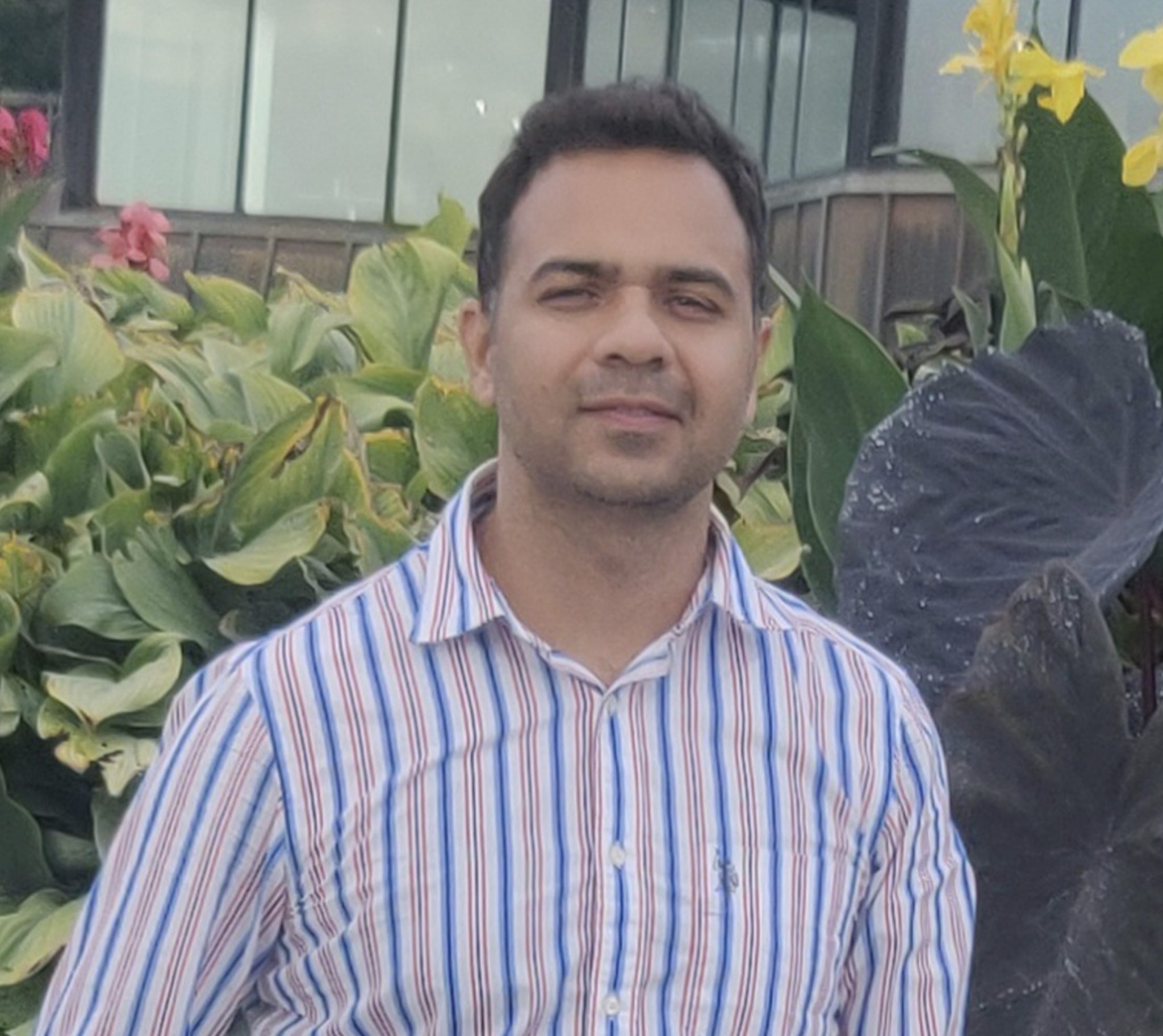 Meet the Lab – Singh Lab