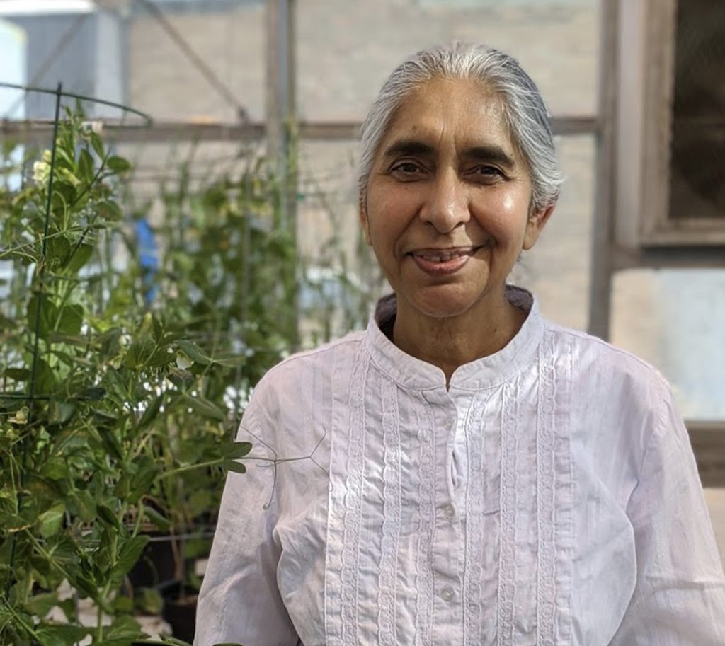 Meet the Lab – Singh Lab