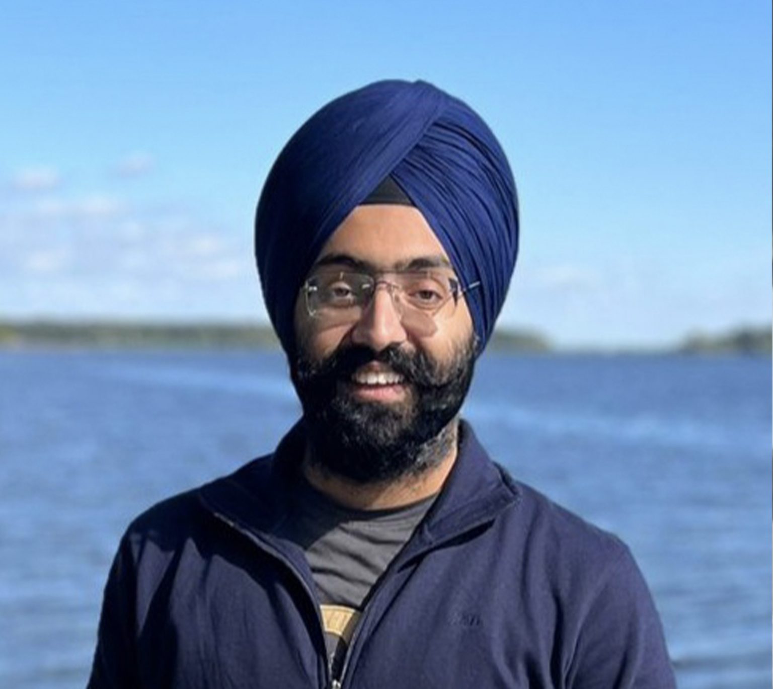 Meet the Lab – Singh Lab