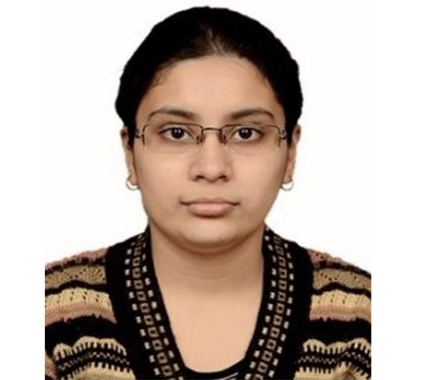 Meet The Lab Singh Lab