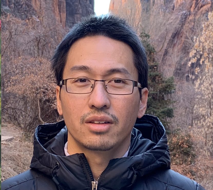 Meet the Lab – Singh Lab